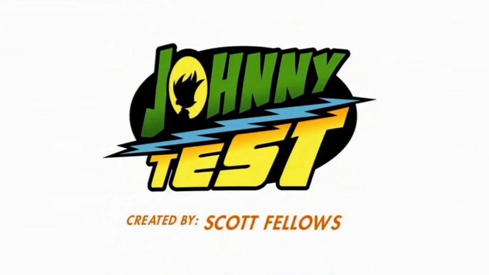 Johnny Test | The Cartoon Network Wiki | Fandom