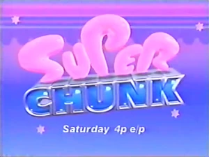 Super Chunk | The Cartoon Network Wiki | Fandom