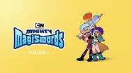 Mighty Magiswords | The Cartoon Network Wiki | Fandom