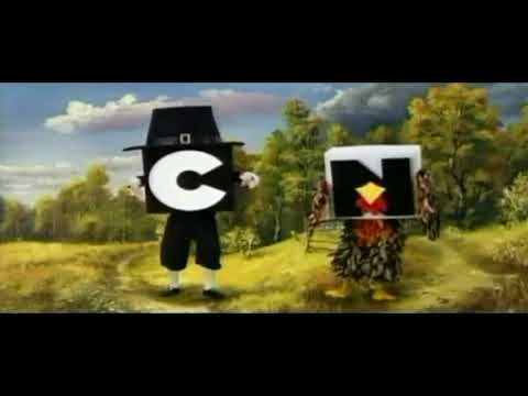 Thanksgivingest Movie Weekend Ever! | The Cartoon Network Wiki | Fandom