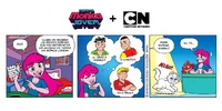 Monica and Friends | The Cartoon Network Wiki | Fandom