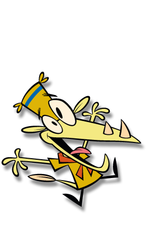 Rino | Cartoon Network Wiki | Fandom