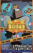 Time Squad | The Cartoon Network Wiki | Fandom