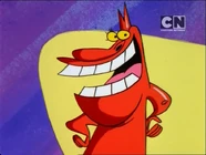Cartoon Network (Poland) Screen Bug | The Cartoon Network Wiki | Fandom