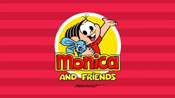 Monica and Friends | The Cartoon Network Wiki | Fandom