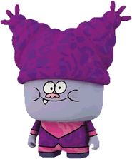 List of Toonix Characters | The Cartoon Network Wiki | Fandom