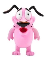 Courage the Cowardly Dog | The Cartoon Network Wiki | Fandom