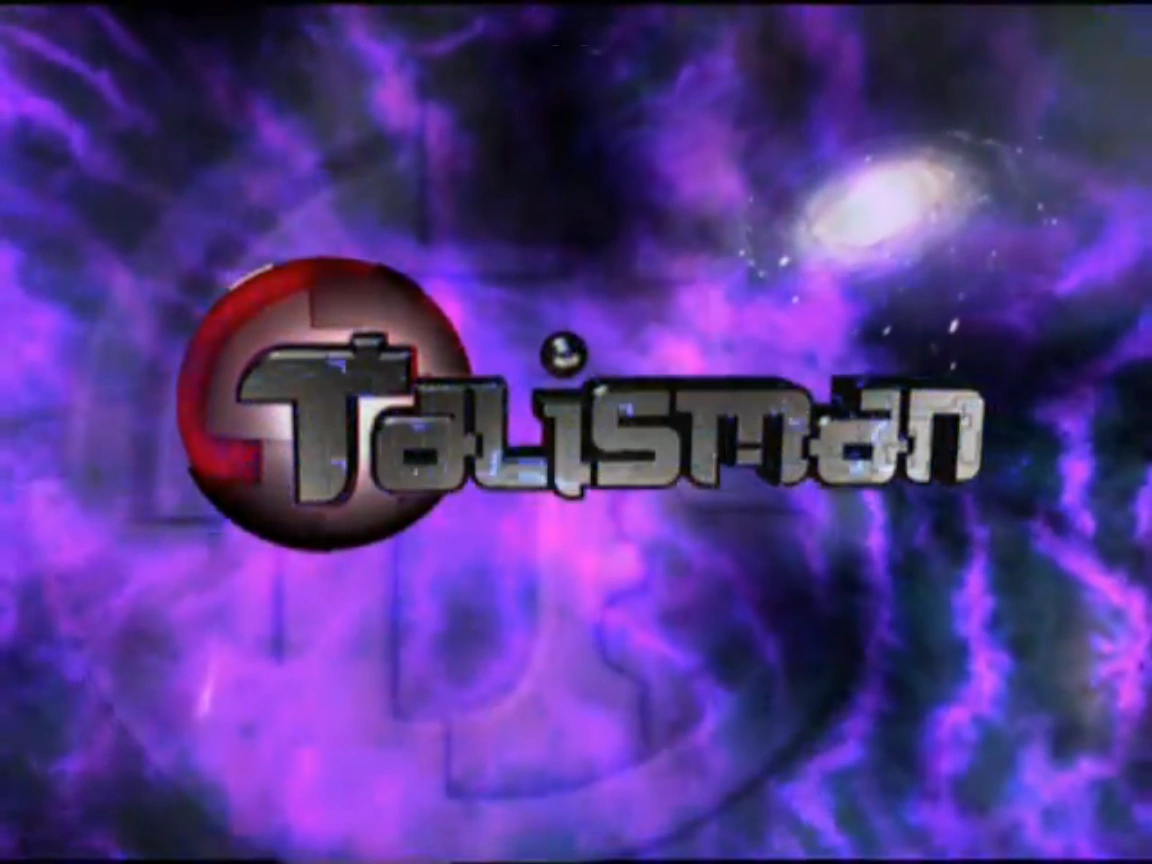 Talismán | Cartoon Network Wiki | Fandom