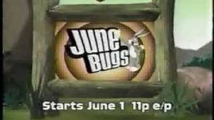 June Bugs | The Cartoon Network Wiki | Fandom