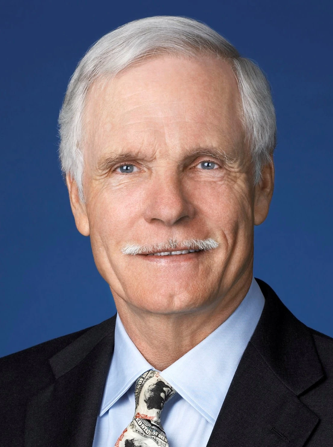 Ted Turner | The Cartoon Network Wiki | Fandom