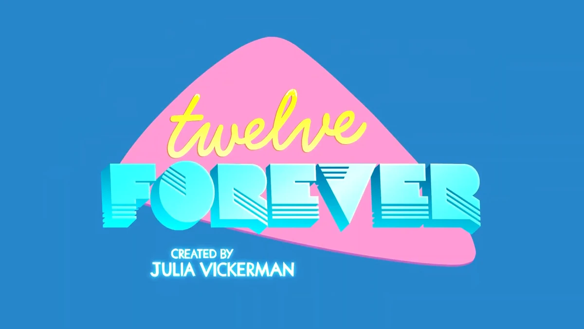 Twelve Forever | The Cartoon Network Wiki | Fandom