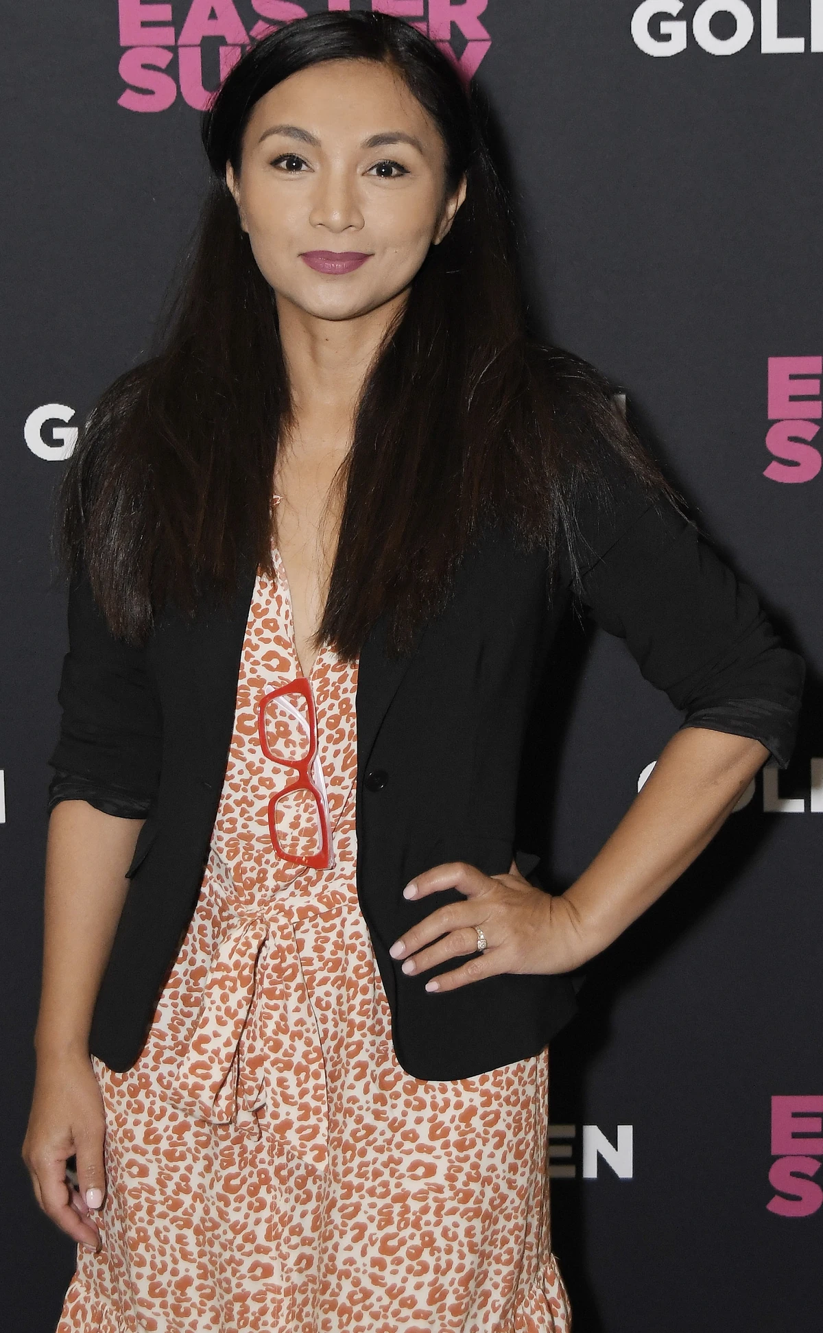 Jennifer Paz | The Cartoon Network Wiki | Fandom