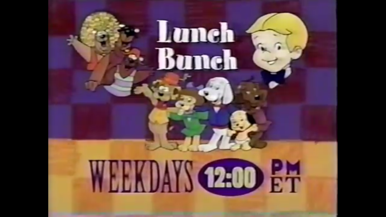 Lunch Bunch | The Cartoon Network Wiki | Fandom
