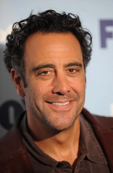 Brad Garrett | The Cartoon Network Wiki | Fandom