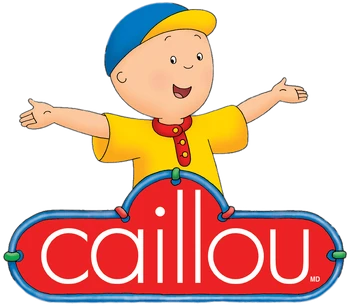 Caillou | The Cartoon Network Wiki | Fandom