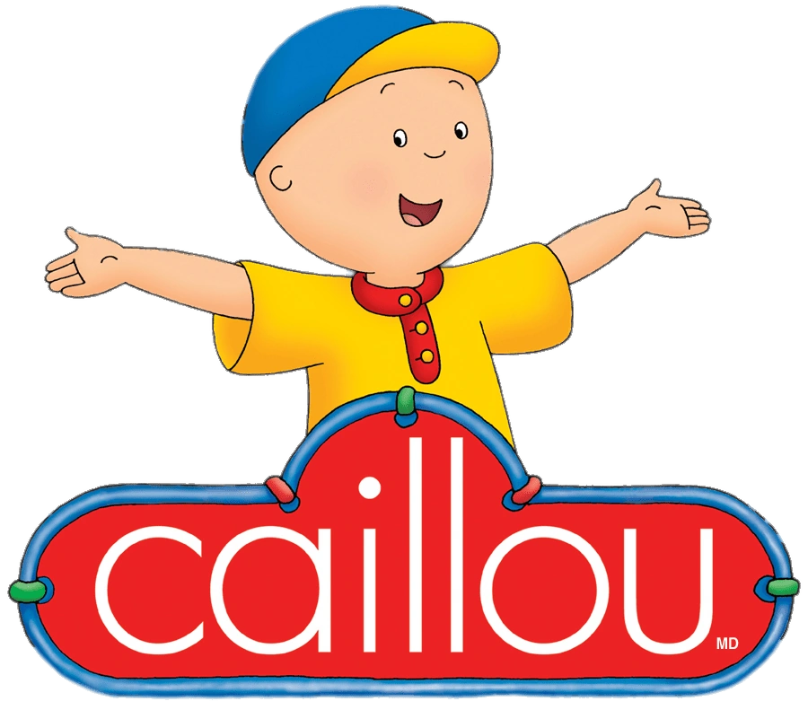Caillou | The Cartoon Network Wiki | Fandom