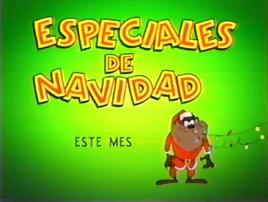 Especiales de Navidad | Cartoon Network Wiki | Fandom