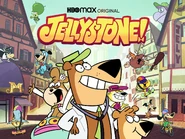 Jellystone! | The Cartoon Network Wiki | Fandom