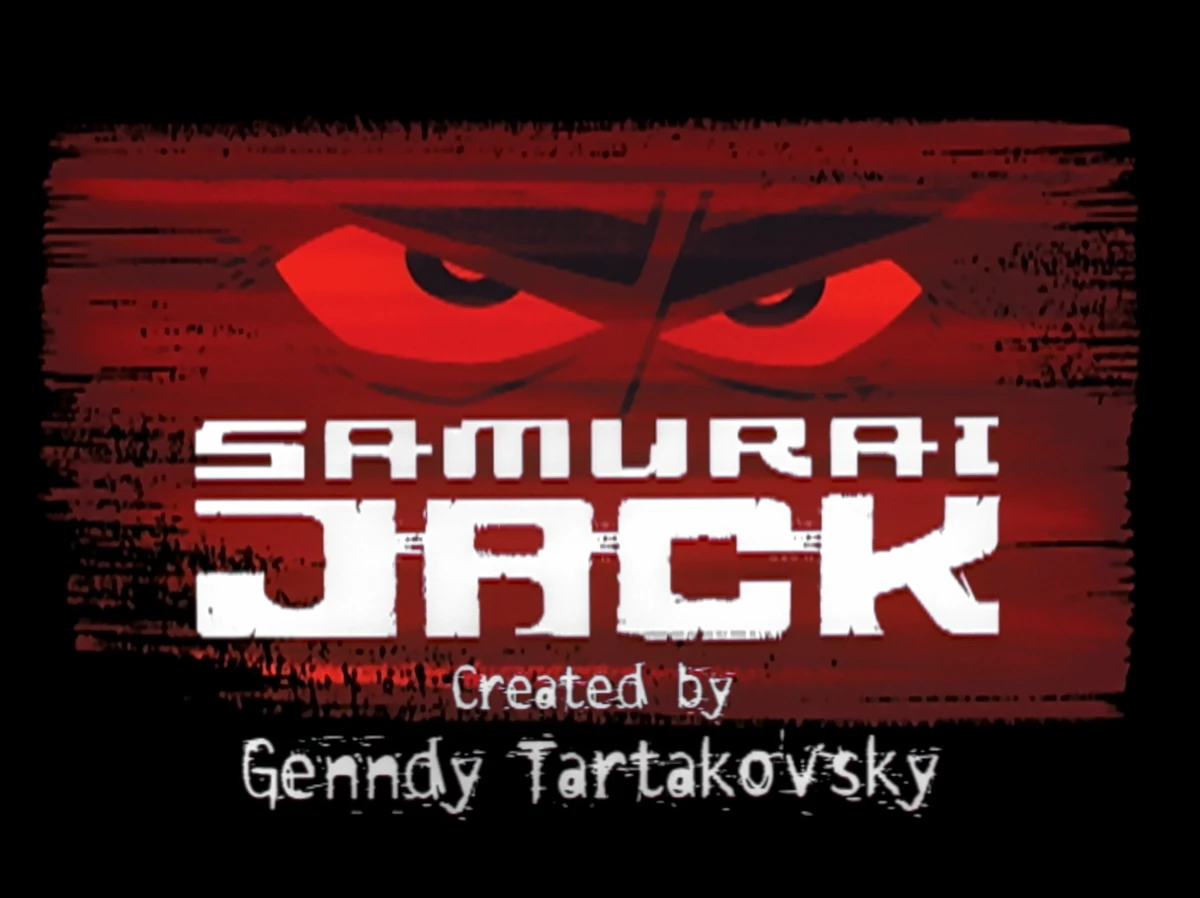 Samurai Jack | The Cartoon Network Wiki | Fandom