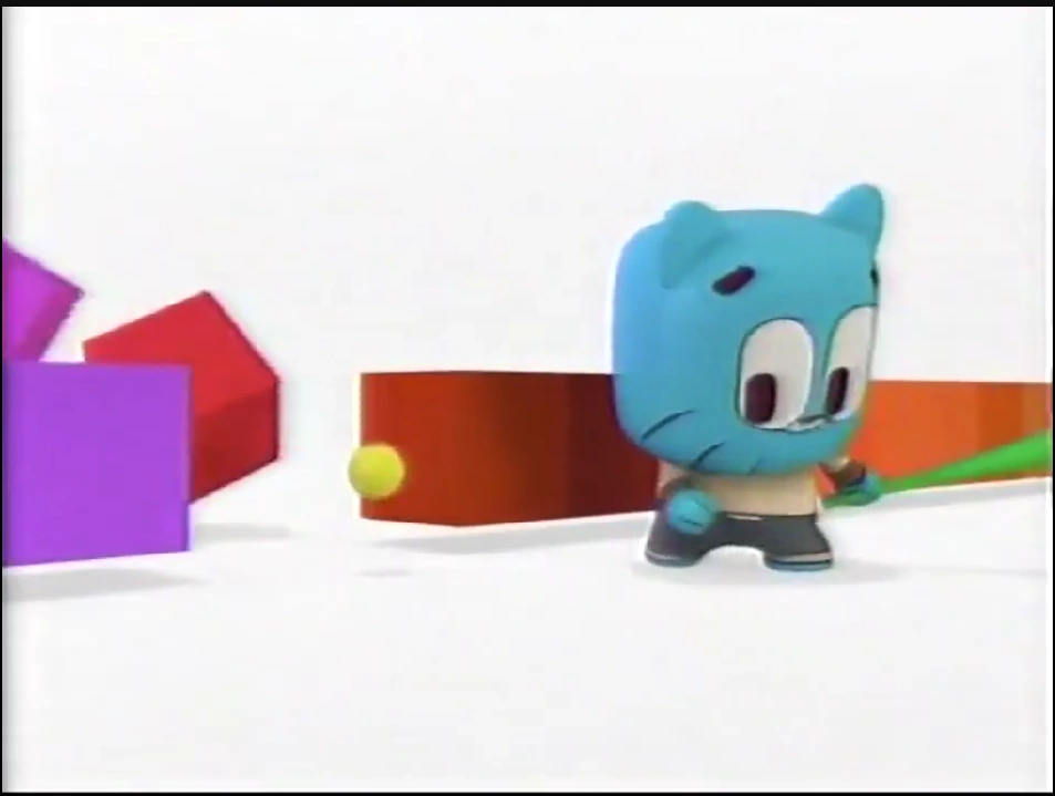 List of Noods and Toonix bumpers | The Cartoon Network Wiki | Fandom