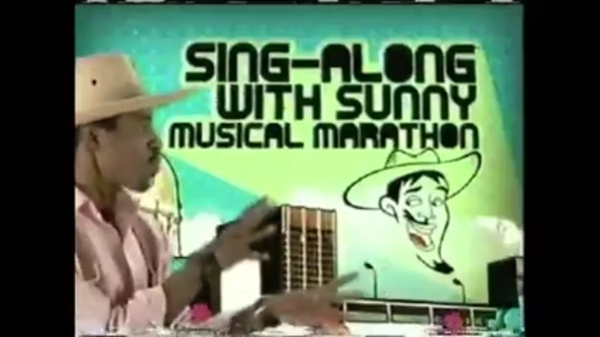 Class of 3000: Sing-Along with Sunny Musical Marathon | The Cartoon ...