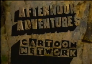 Afternoon Adventures | The Cartoon Network Wiki | Fandom