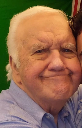 Chuck McCann | The Cartoon Network Wiki | Fandom