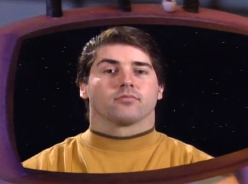 Eugene Mattos | The Cartoon Network Wiki | Fandom