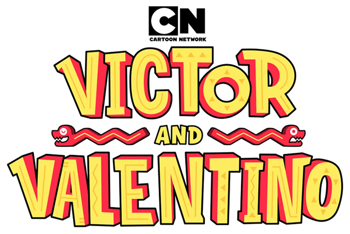 Victor und Valentino | Cartoon Network Wiki | Fandom
