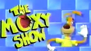 The Moxy Show | The Cartoon Network Wiki | Fandom