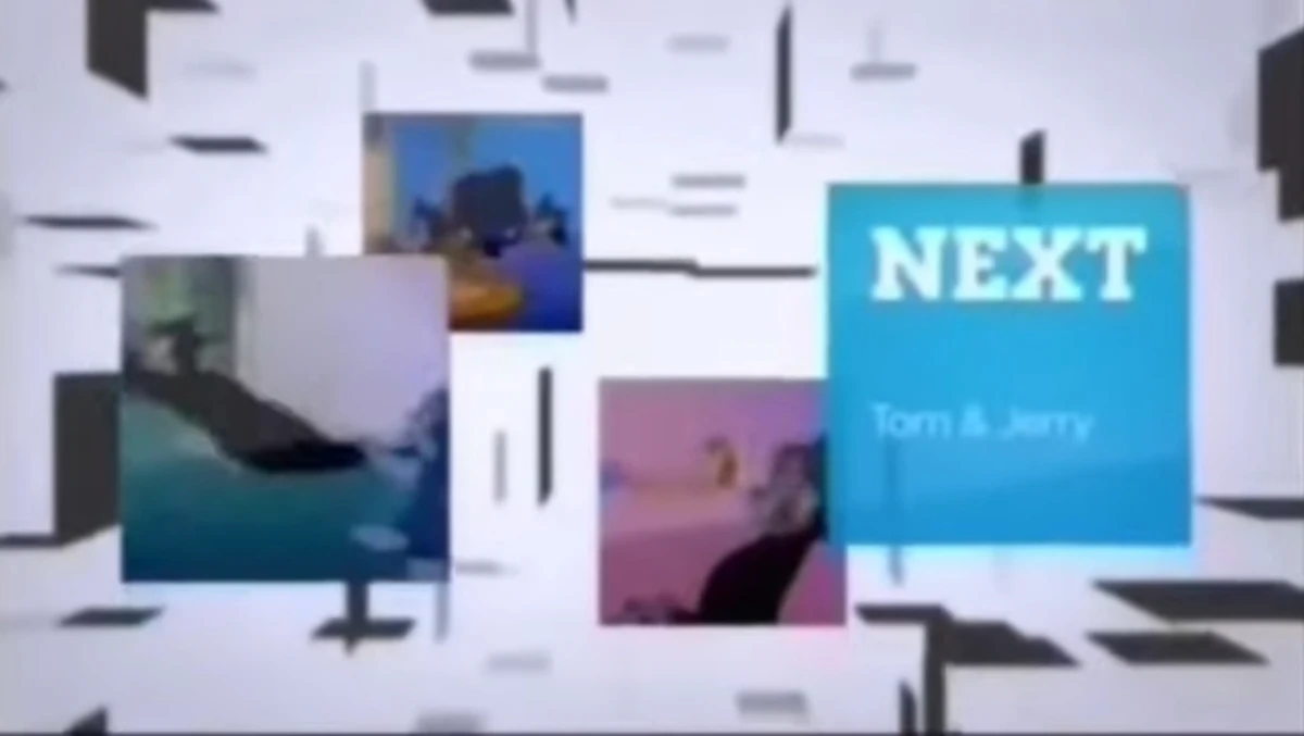 List of Next bumpers during the CHECK It 1.0/2.0 era | The Cartoon ...