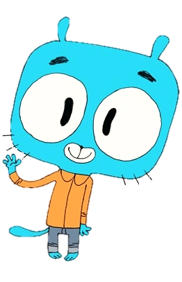Gumball Watterson | Cartoon Network Wiki | Fandom