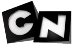 Cartoon Network Logo 2008