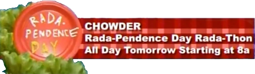 Rada-pendence Day | The Cartoon Network Wiki | Fandom