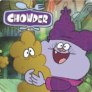 Chowder | The Cartoon Network Wiki | Fandom