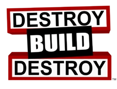 Destruir Construir Destruir | Cartoon Network Wiki | Fandom