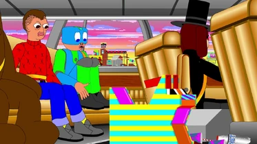 The Problem Solverz/Galería | Cartoon Network Wiki | Fandom