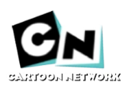 Cartoon Network Logo 2008
