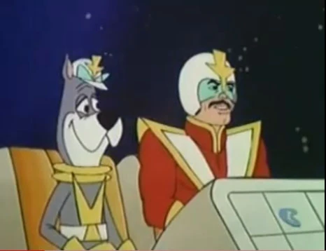 Astro and the Space Mutts | The Cartoon Network Wiki | Fandom