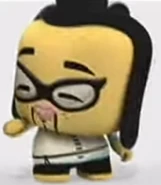 List of Toonix Characters | The Cartoon Network Wiki | Fandom