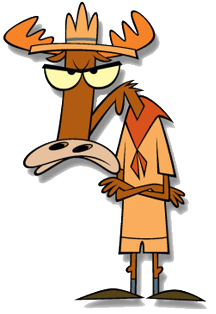 Category:Characters with glasses | The Cartoon Network Wiki | Fandom