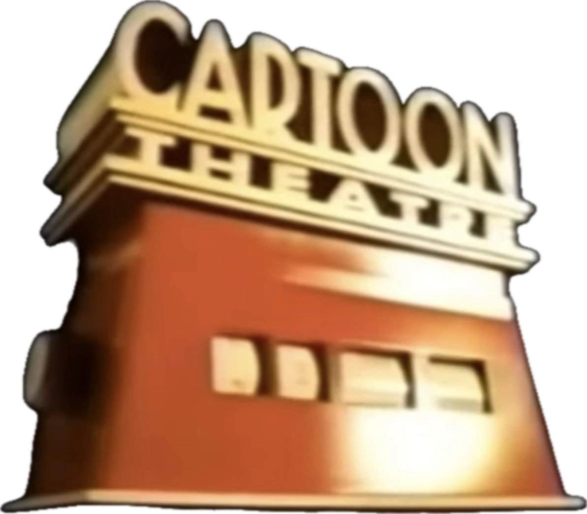 Cartoon Network's Cartoon Theatre | The Cartoon Network Wiki | Fandom