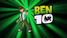 Ben 10 | The Cartoon Network Wiki | Fandom