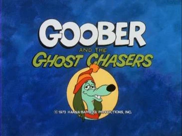 Goober and the Ghost Chasers | The Cartoon Network Wiki | Fandom