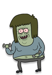 Categoría:Personajes de Un Show Más | Cartoon Network Wiki | Fandom