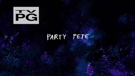 Party Pete | The Cartoon Network Wiki | Fandom