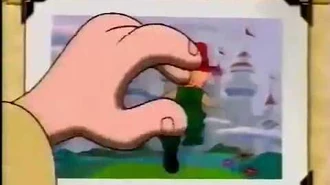Fairy Tales Can Come True Sweepstakes | The Cartoon Network Wiki | Fandom