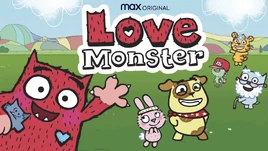 Love Monster | The Cartoon Network Wiki | Fandom