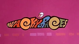 Wacky Races | The Cartoon Network Wiki | Fandom