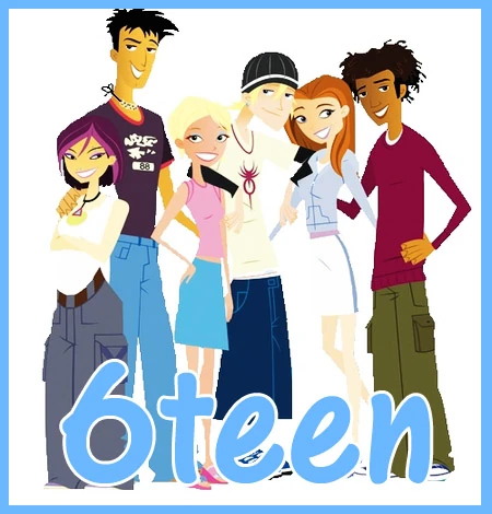 Locos dieciséis | Cartoon Network Wiki | Fandom